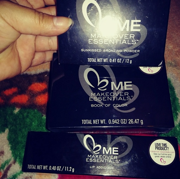 Makeup | Brand New Makeover Essentials | Poshmark